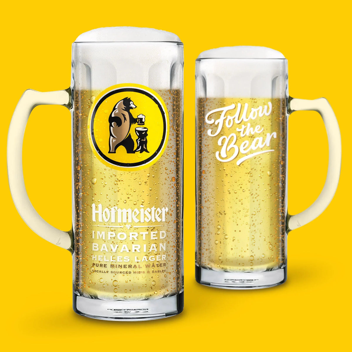 Hofmeister Stein Glass – Hofmeister Brewing Co.